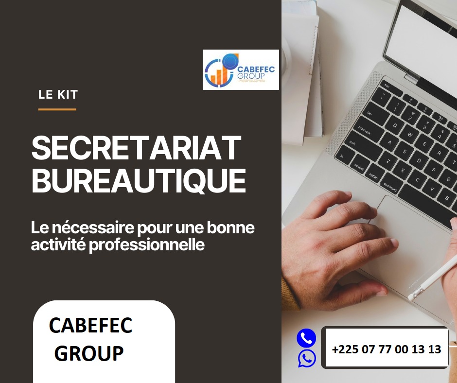 Groupecabefec.com